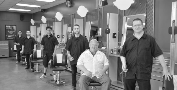 MASTER'S BARBER COLLEGE – BARBERS AND HAIR STYLISTS